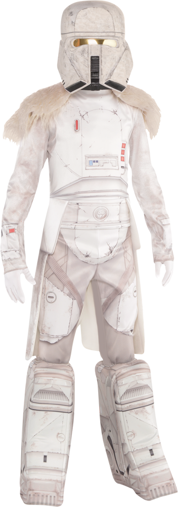 Costume De Ranger Trooper De Disney Star Wars Solo Une Histoire De Star Wars Pour Nourrissons