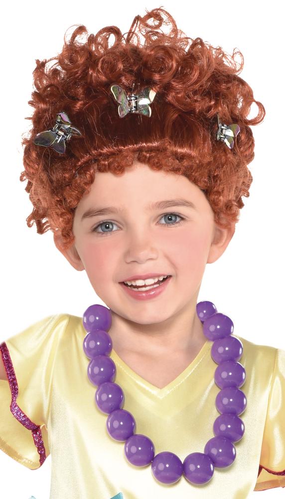 Toddler & Kids' Disney Fancy Nancy Multi-Coloured Dress with Tutu ...