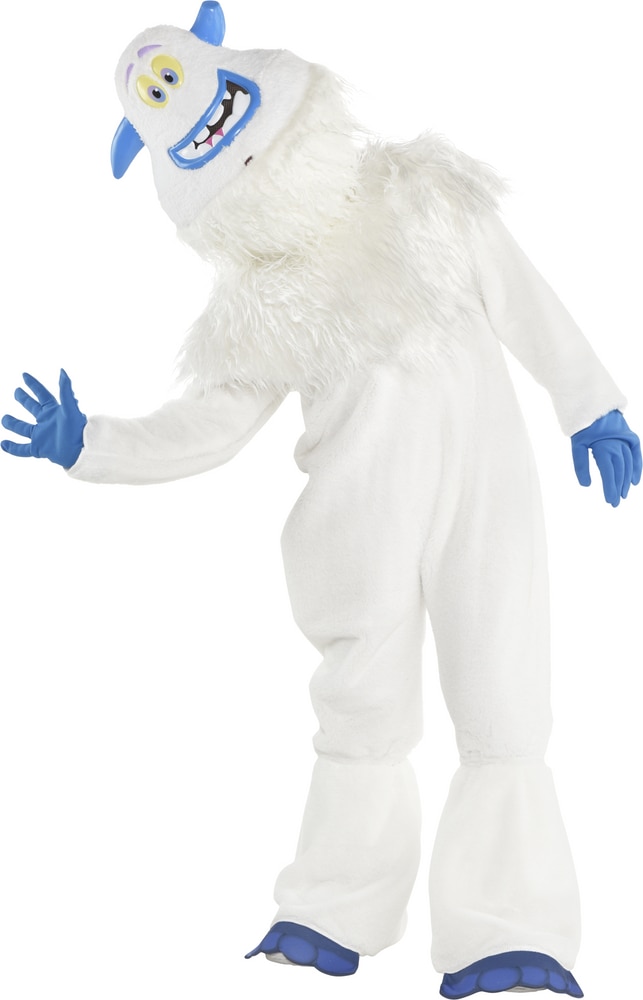 Smallfoot Kids' Migo Costume | Party City