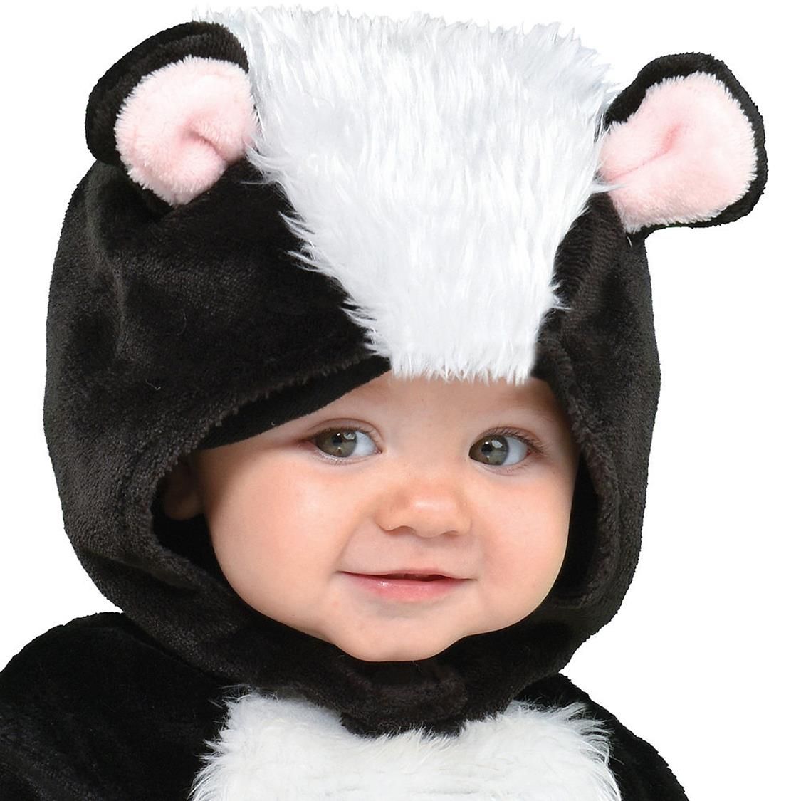 Baby Skunk Costume Baby Pepe The Little Skunk Costume