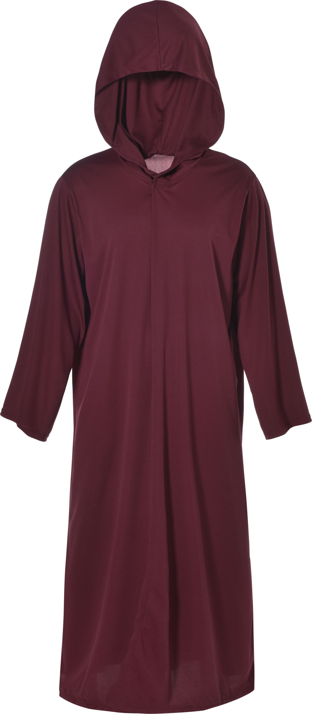 Adult Red Robe | Party City