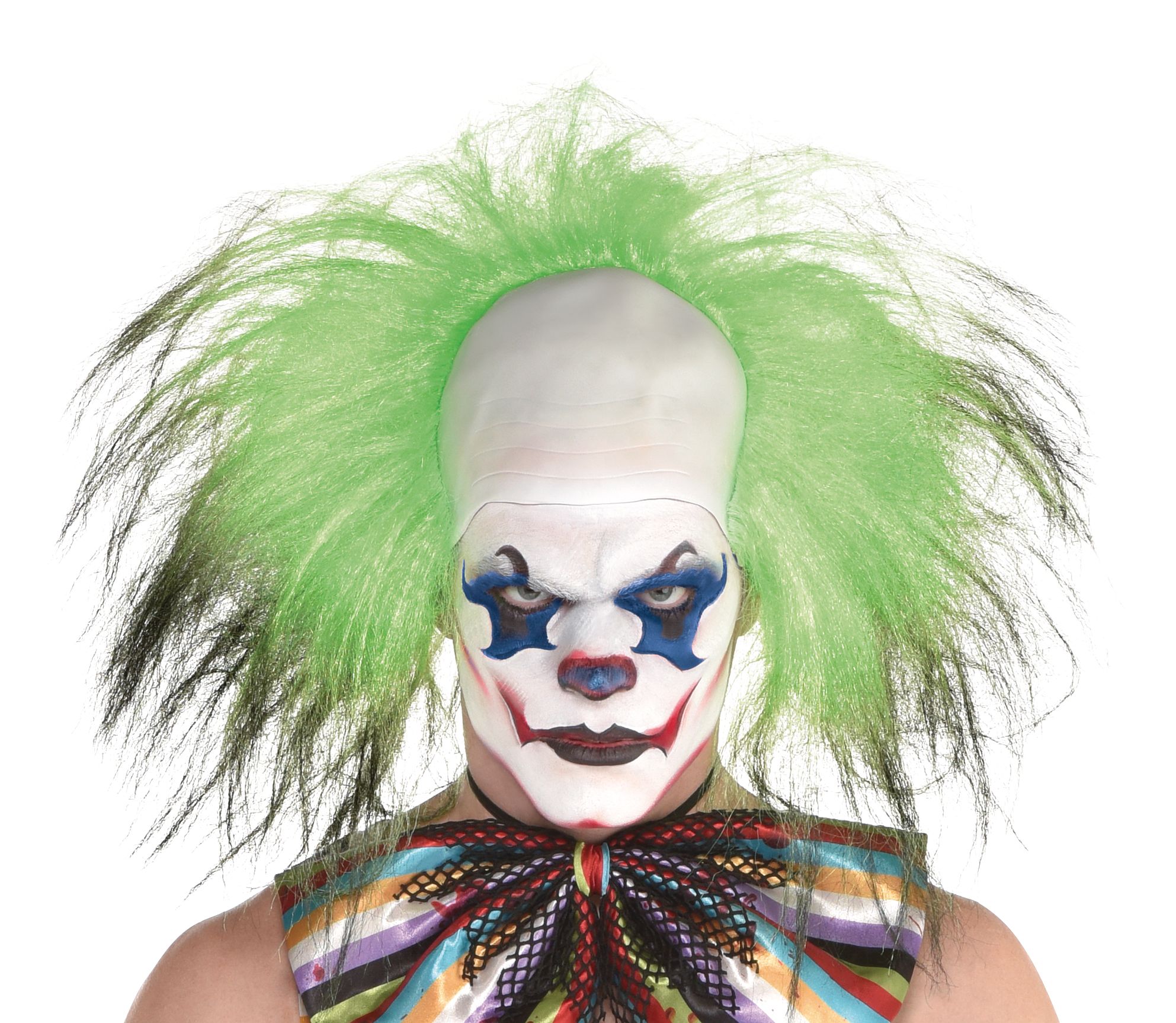 Jumbo Retractable Crayon Face Makeup Sticks, Multi-Coloured, 4.5-in, 6 ...