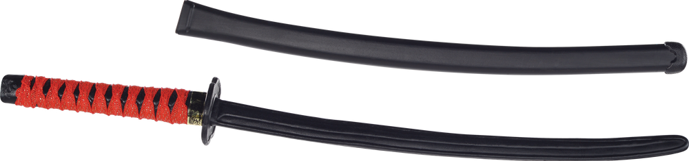 Ninja Sword Halloween Costume Accessories | Party City