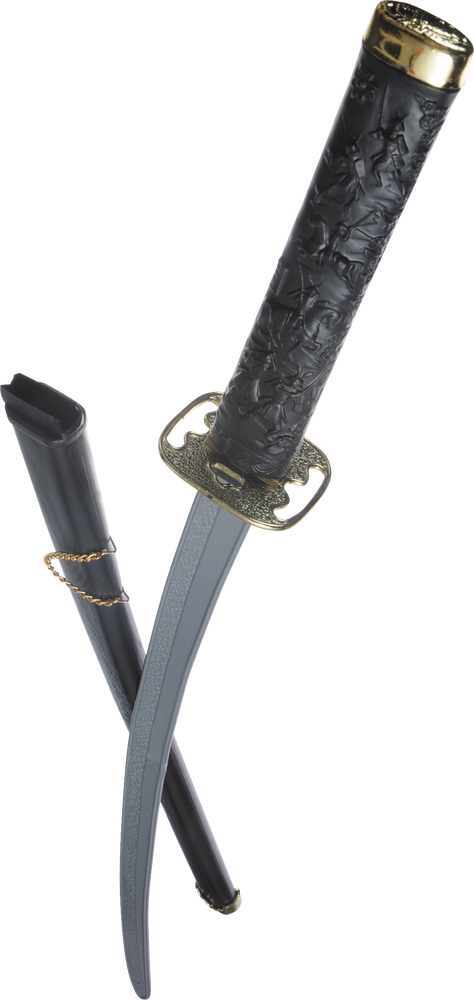 Ninja Sword Halloween Costume Accessories | Party City