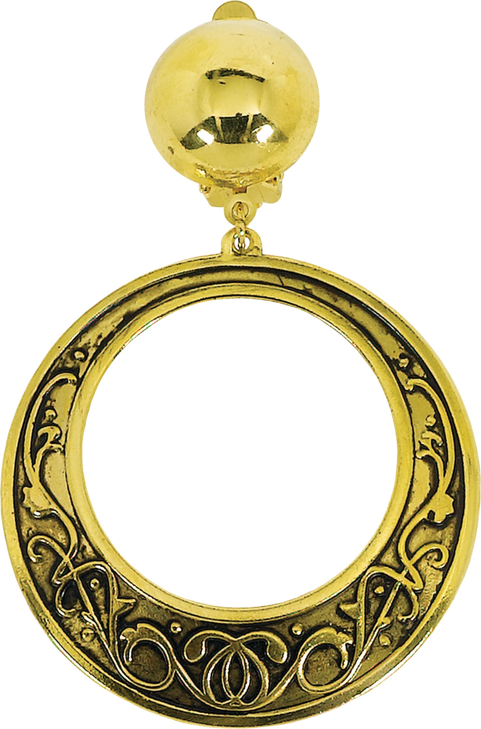 Pirate Earring | Party City