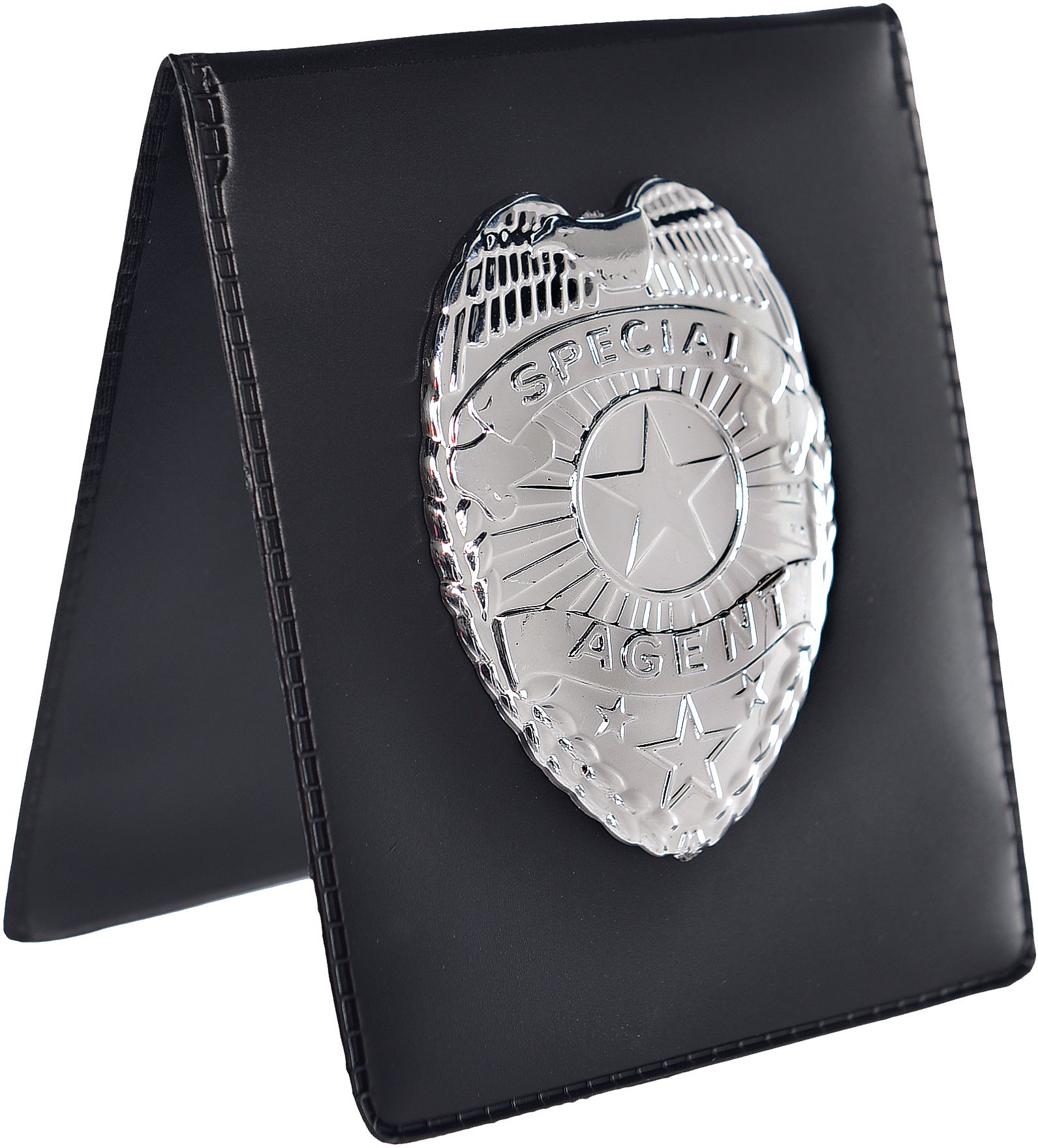 Special Agent Party Badge | Party City