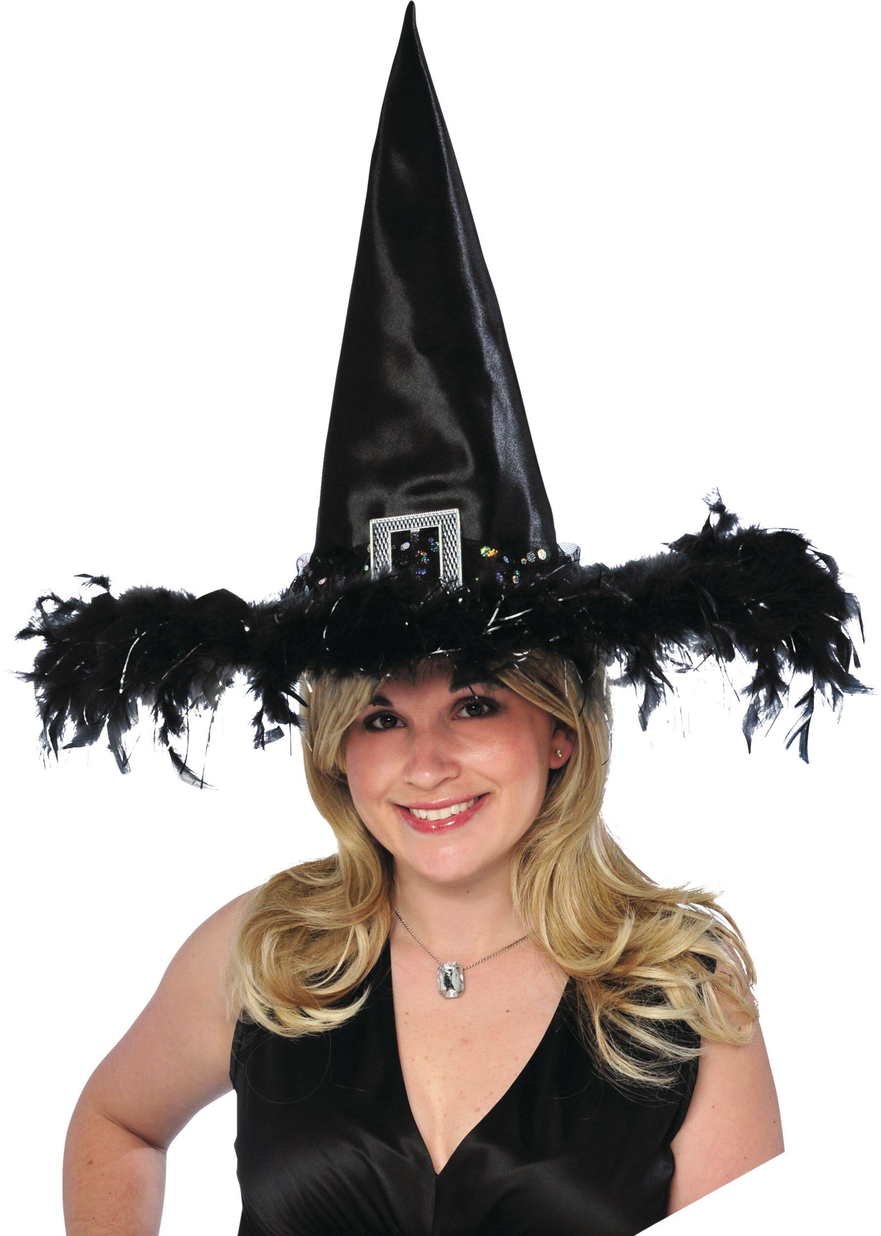 Fashion Witch Hat | Party City