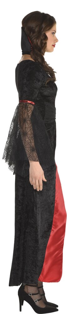 Adult Countess Vampiretta Vampire Costume | Party City
