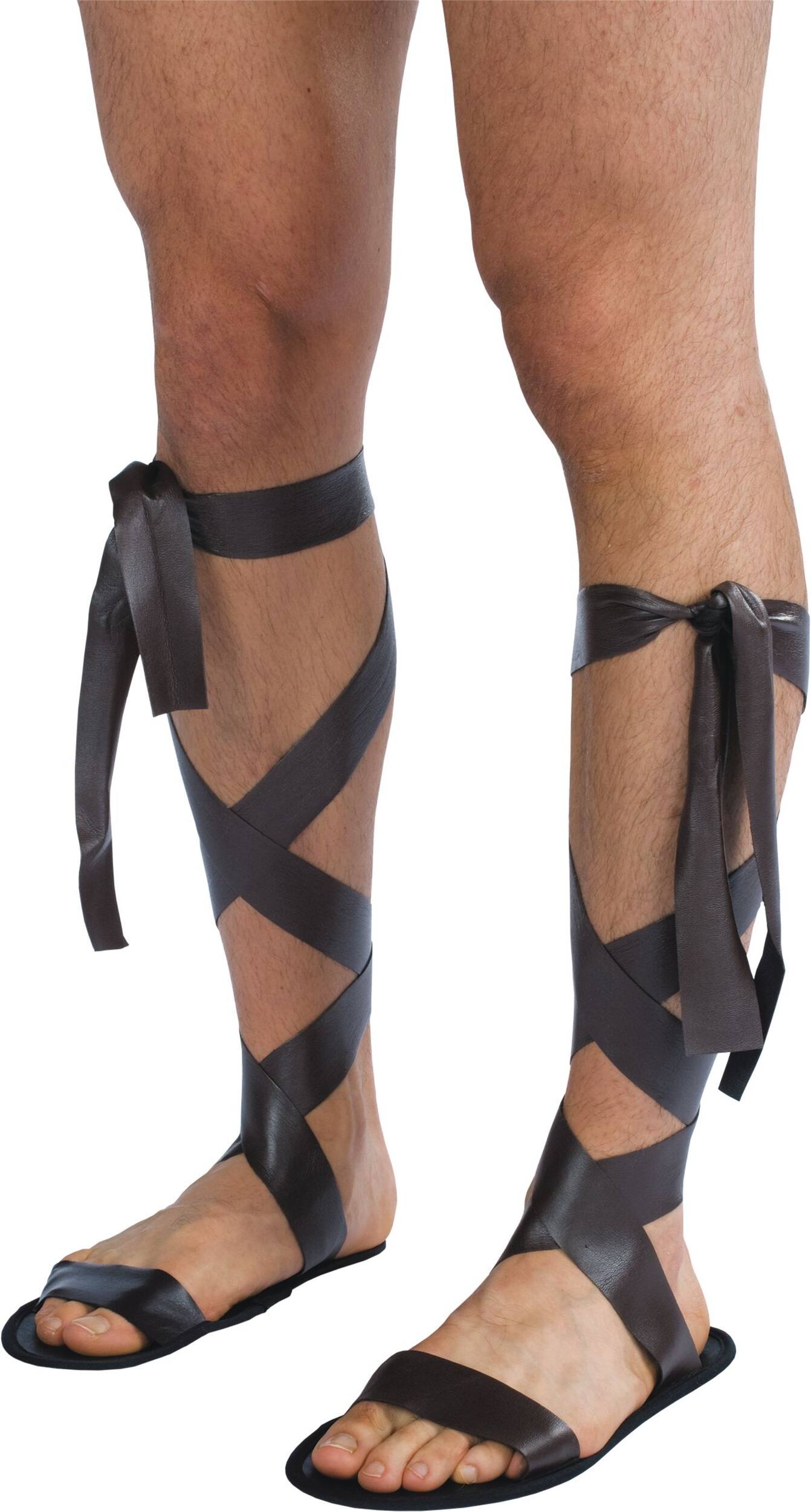 Sandales romaines | Party City