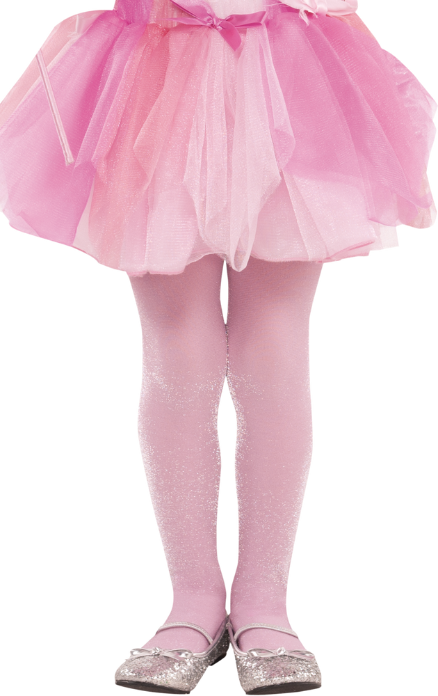 Child's Princess Fairy Tights | Party City