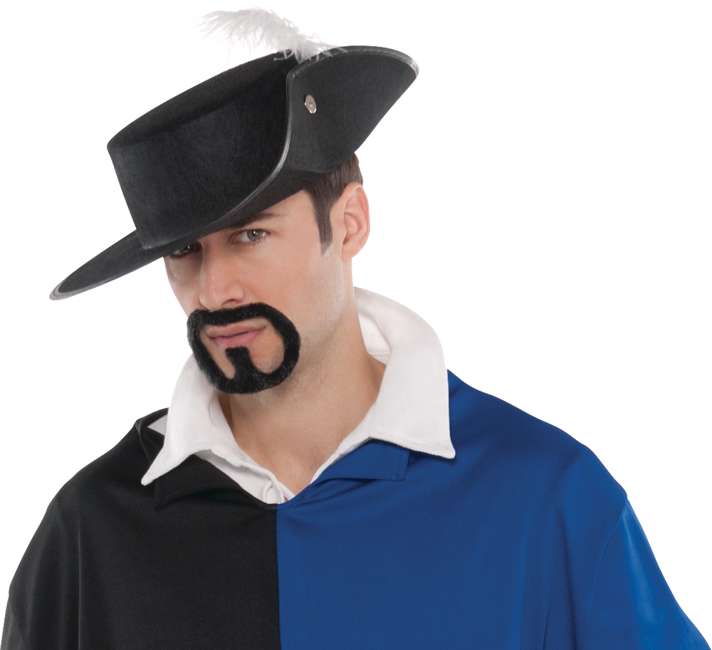 Musketeer Party Hat | Party City