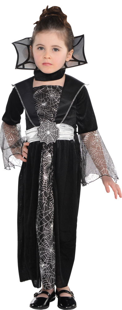 Kids' Dark Countess Halloween Costume, More Options Available ...