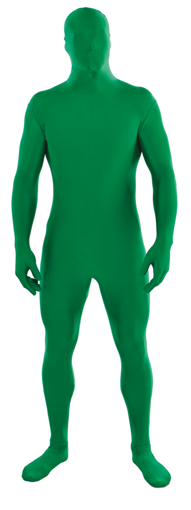 Men's Green Partysuit Halloween Costume, Assorted Sizes | Party City