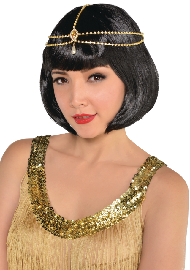 Roaring '20s Head Chain Party Hair Jewelry | Canadian Tire