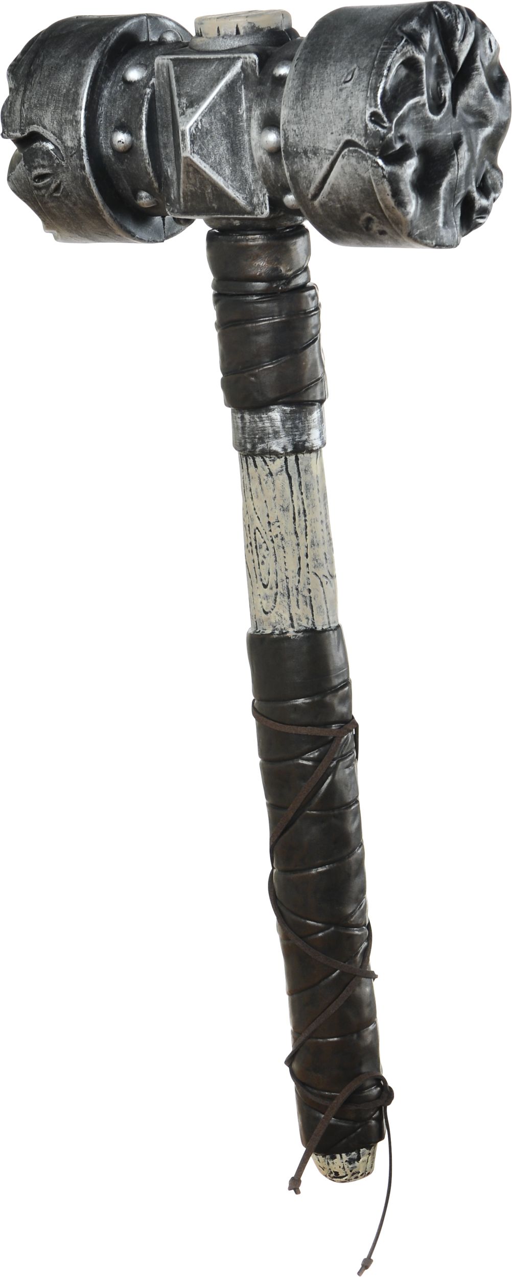 Medieval War Halloween Costume Weapon Hammer | Party City