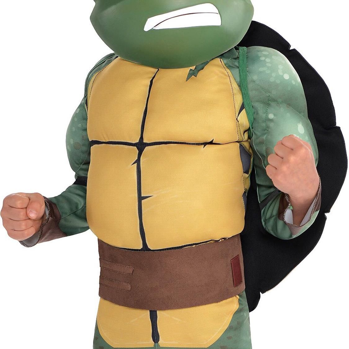Baby Turtle Costume Raphael
