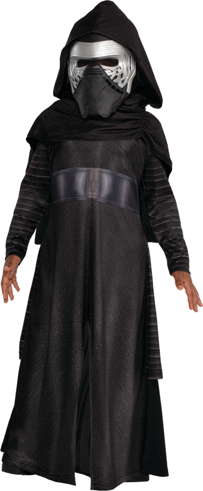 Costume Disney Star Wars Le Réveil de la Force Kylo Ren, enfants, tenue ...