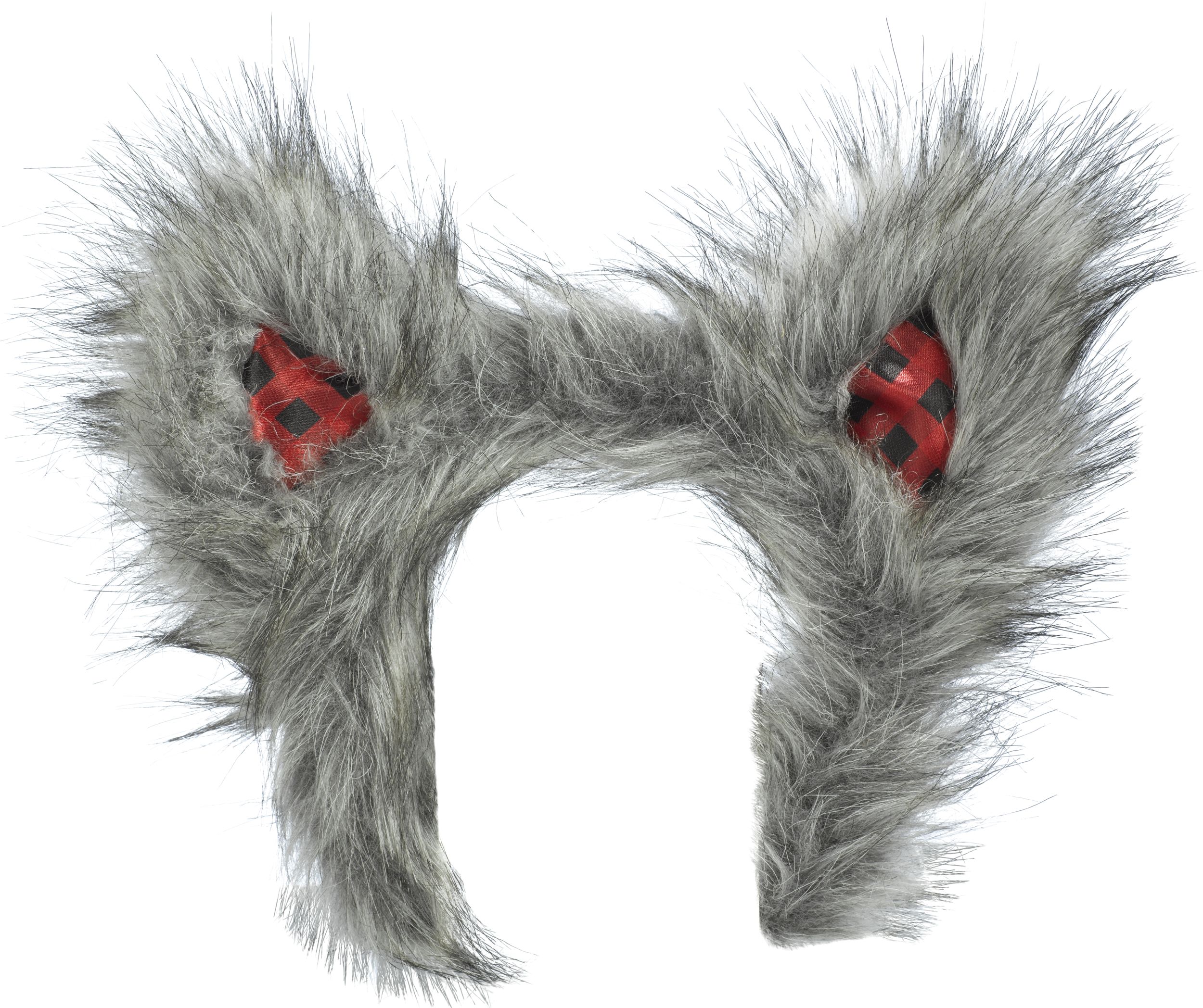 wolf ears halloween