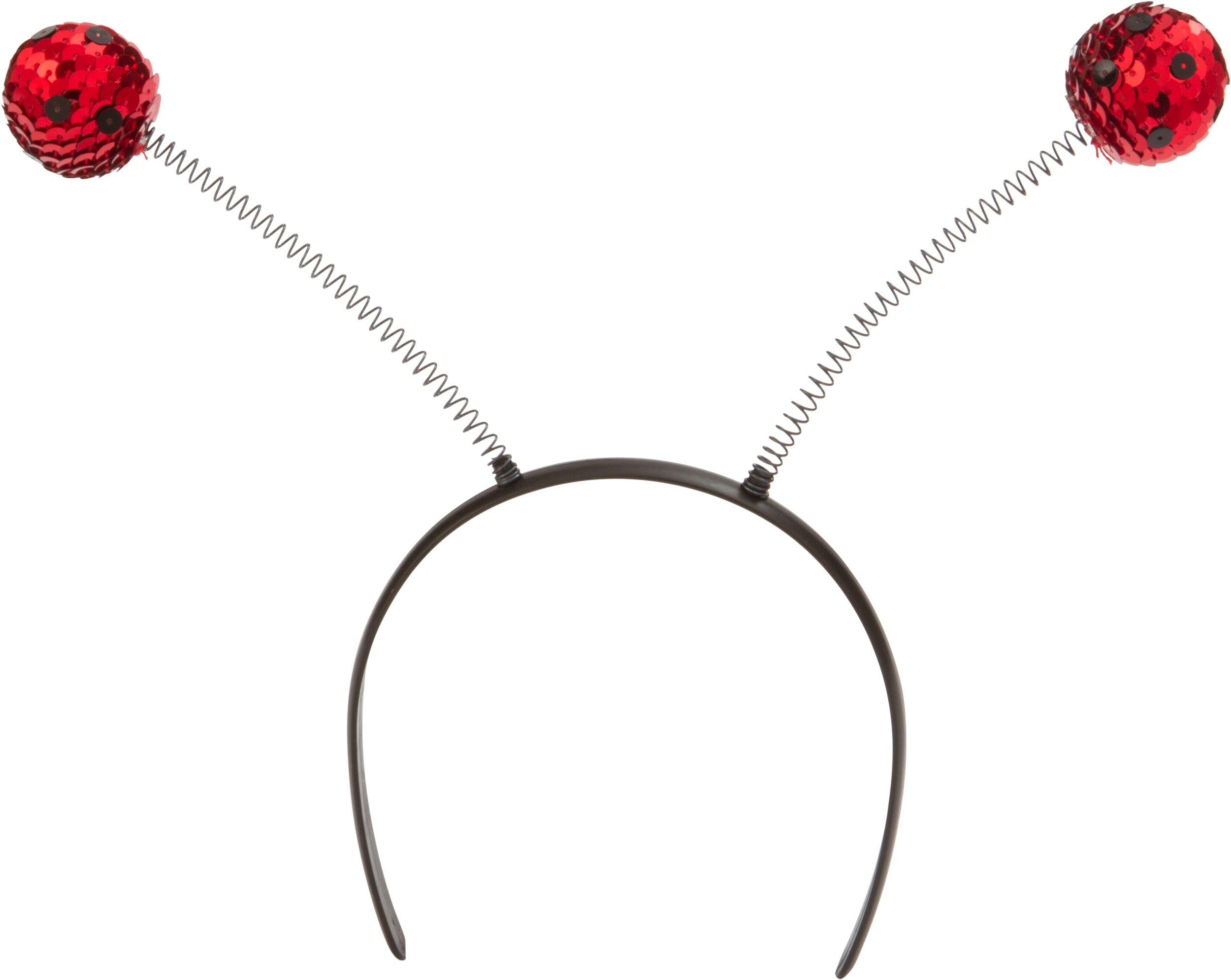 Ladybug Head Party Bopper | Party City