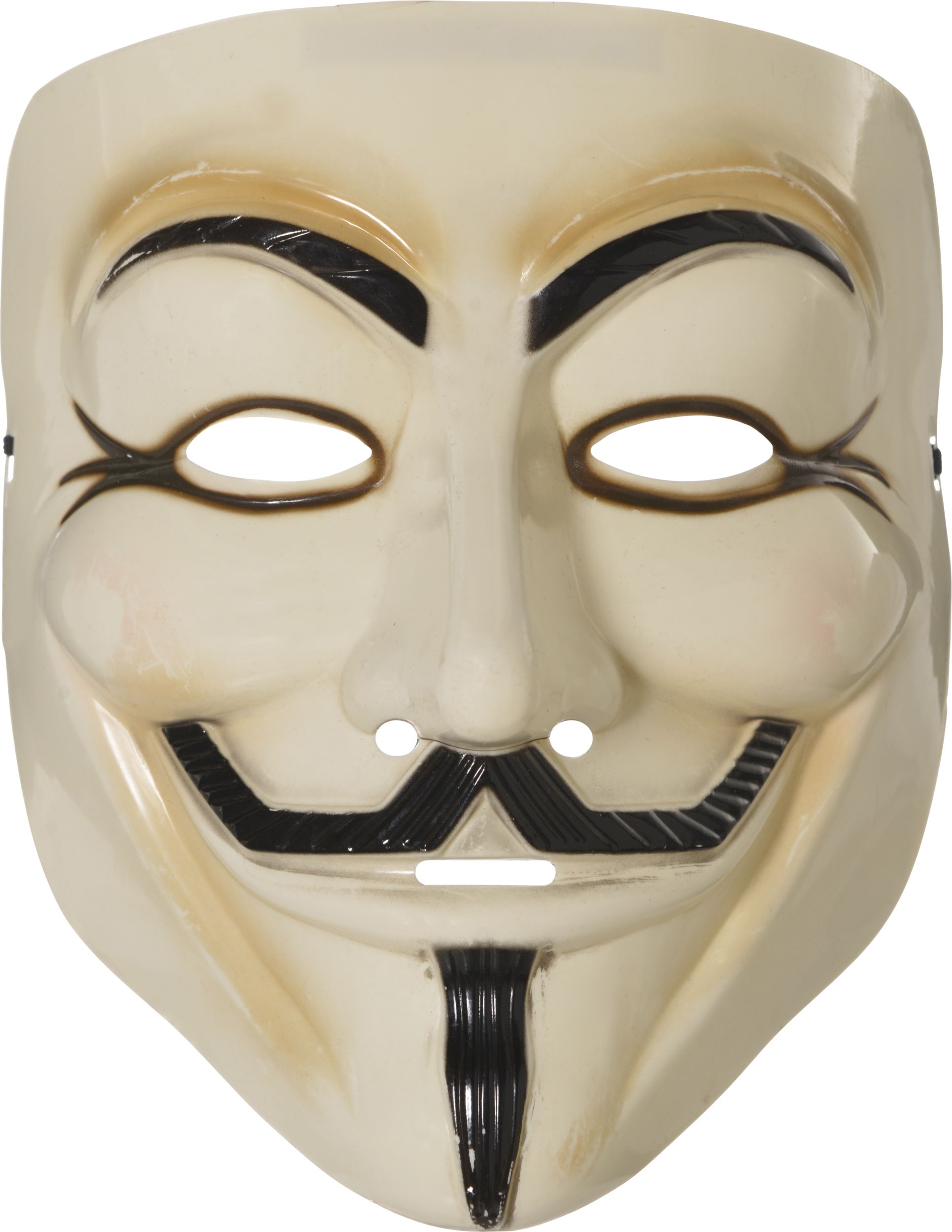 V for Vendetta Mask | Party City