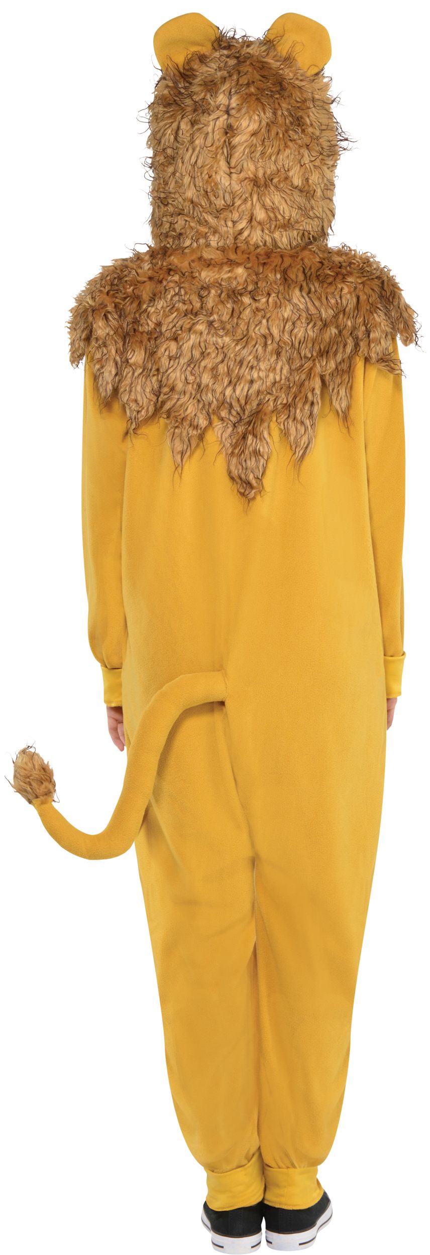 Adult Male Lion Costume Lion Costumes For Adults & Kids | Lion