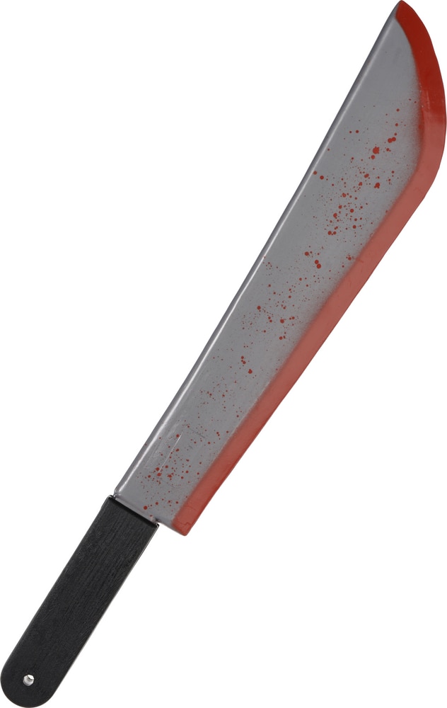 Friday the 13th Jason Voorhees Halloween Costume Weapon Machete | Party ...
