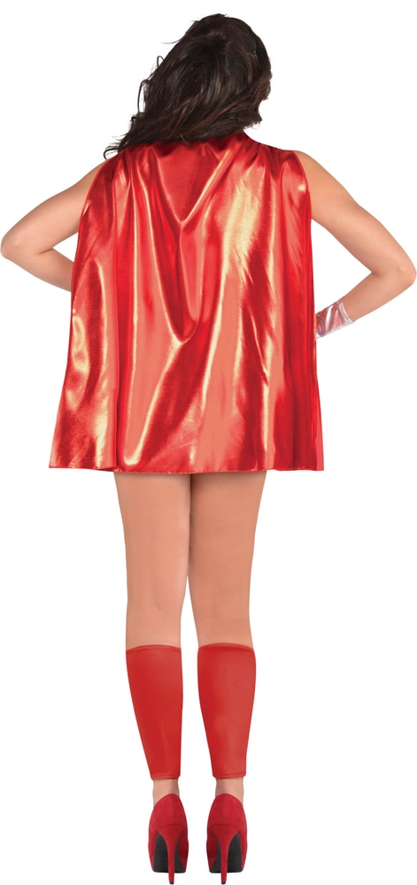 Adult Wonder Woman Costume Party City