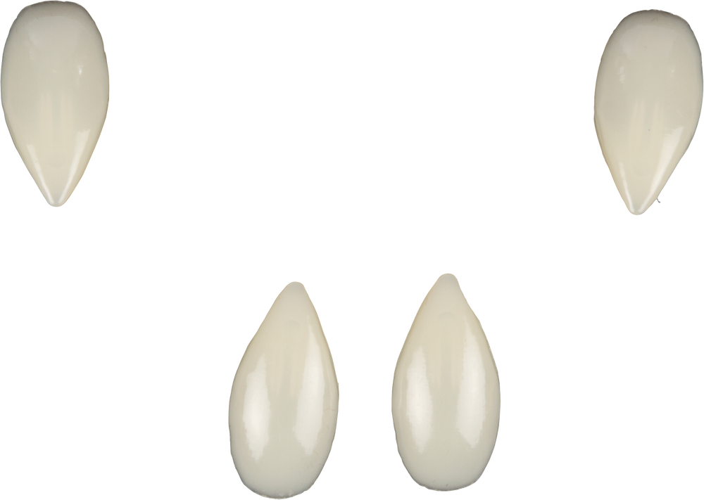 Crocs de loup-garou personnalisés pour Halloween, adultes | Party City