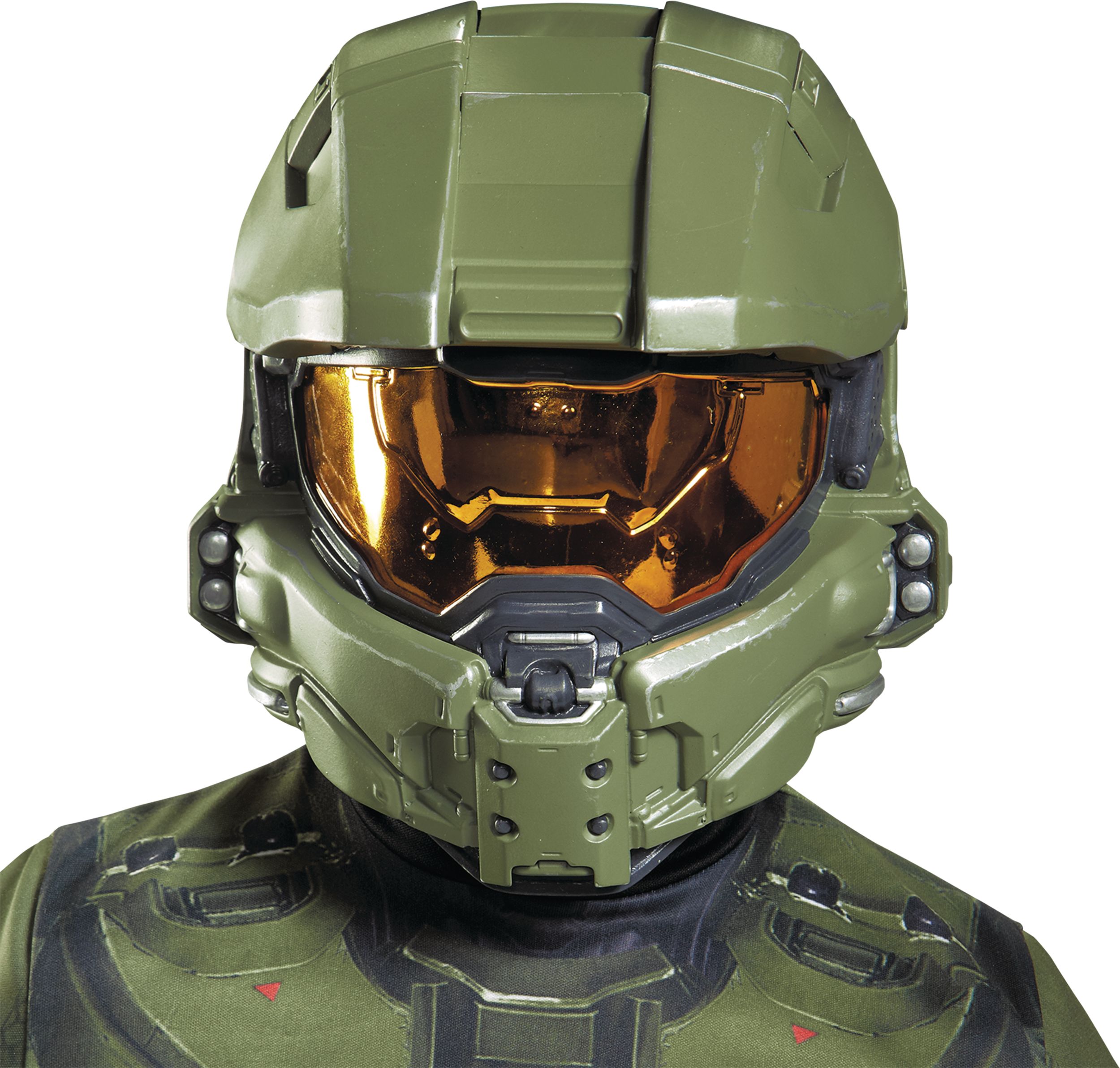 Child Halo Master Chief Mask | Party City
