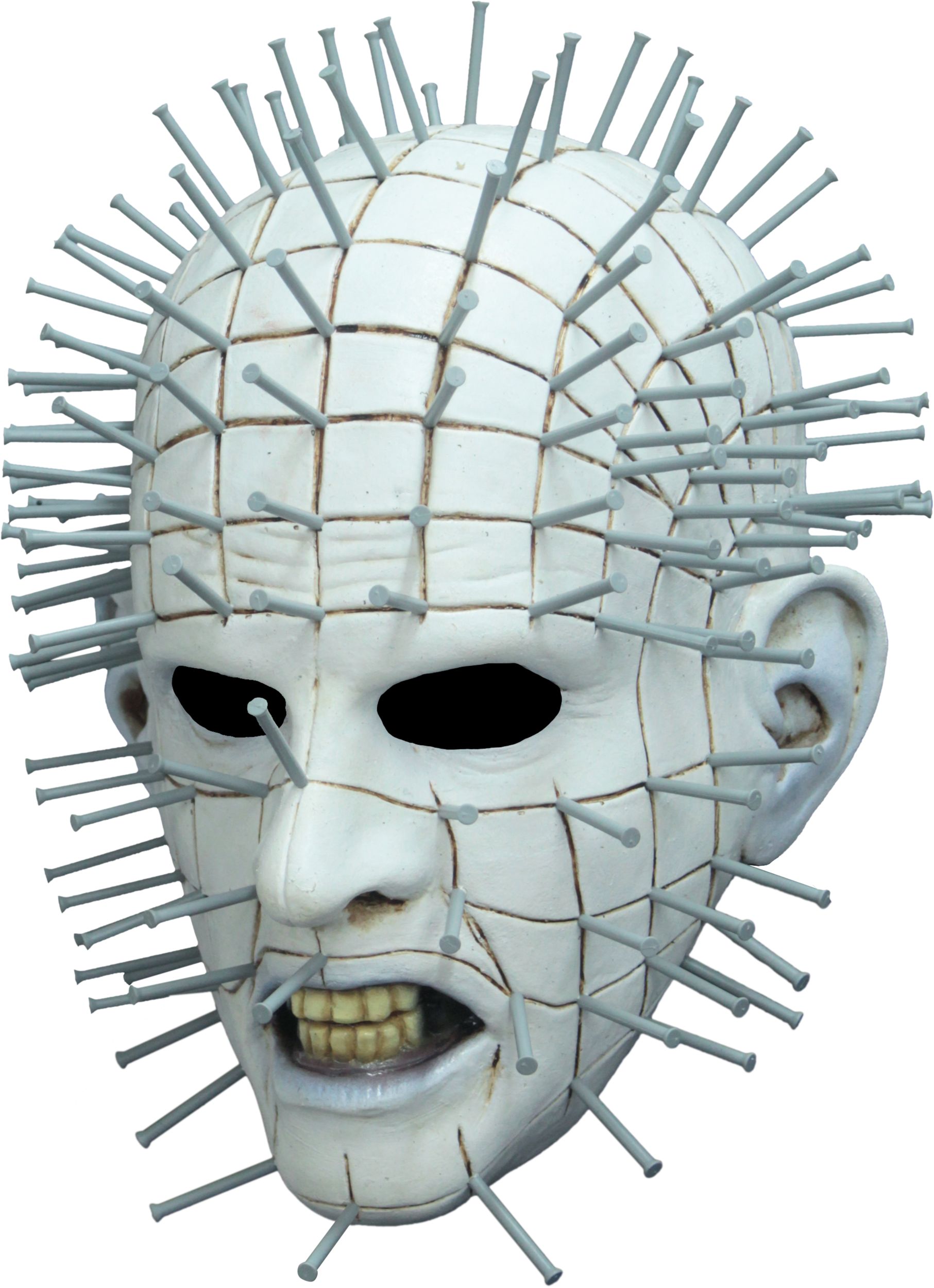Hellraiser Pinhead Mask | Party City