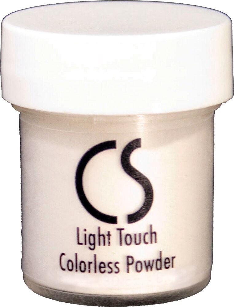 Colourless Setting Powder | Party City