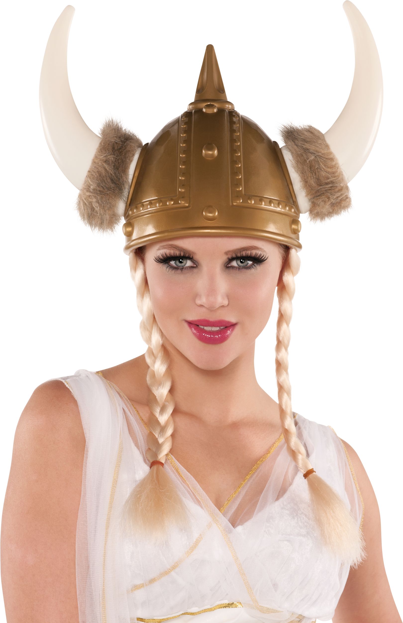 Vixen Viking Party Hat | Party City