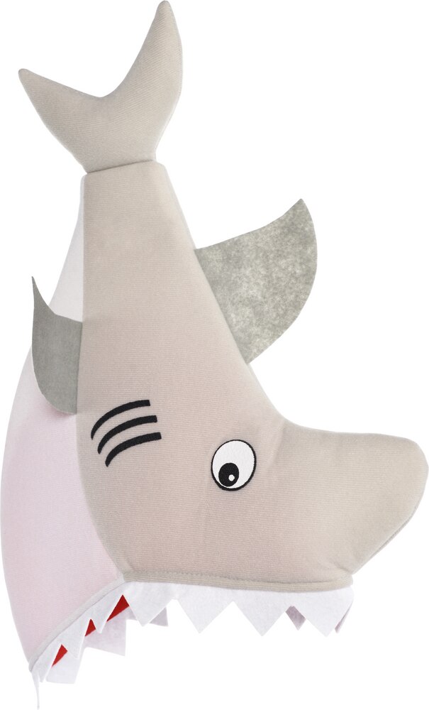 Chapeau de morsure de requin | Party City
