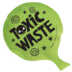 Toxic Waste Whoopee Cushions, 12-pk | Party City