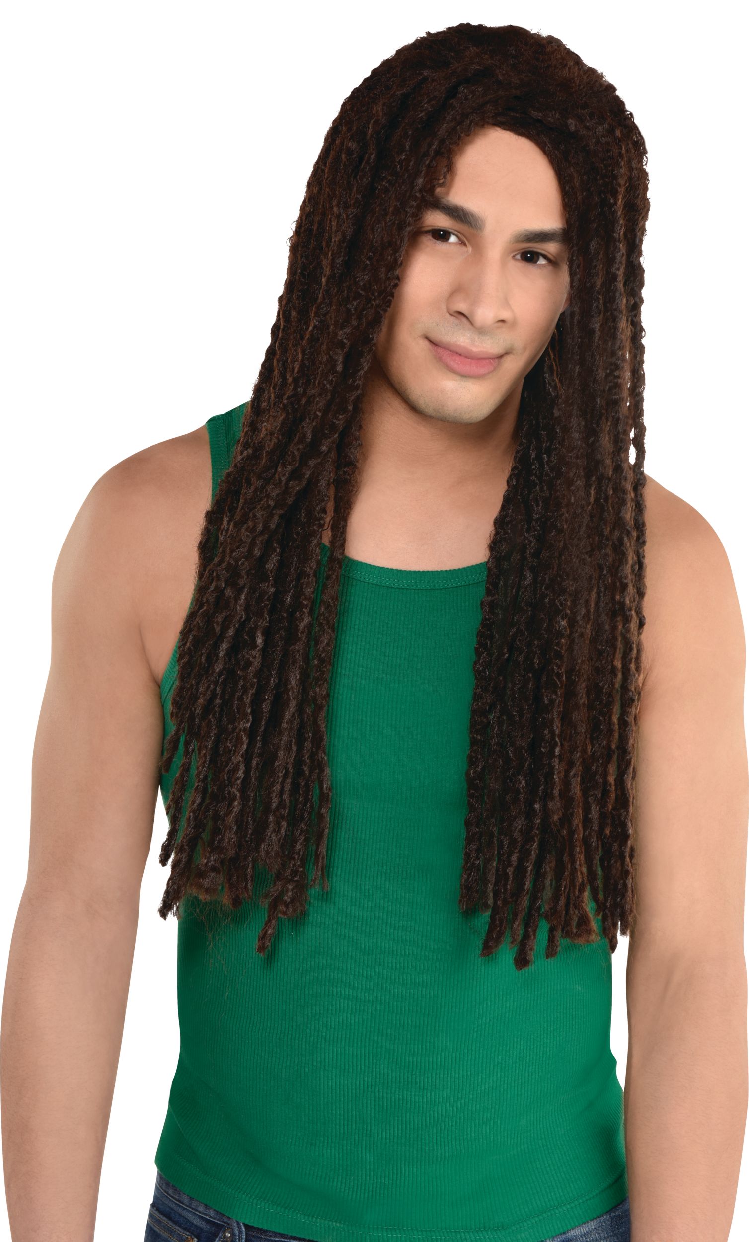 Dreadlocks Halloween Costume Wig | Party City