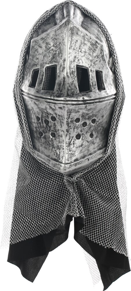 Knight Party Mask | Party City