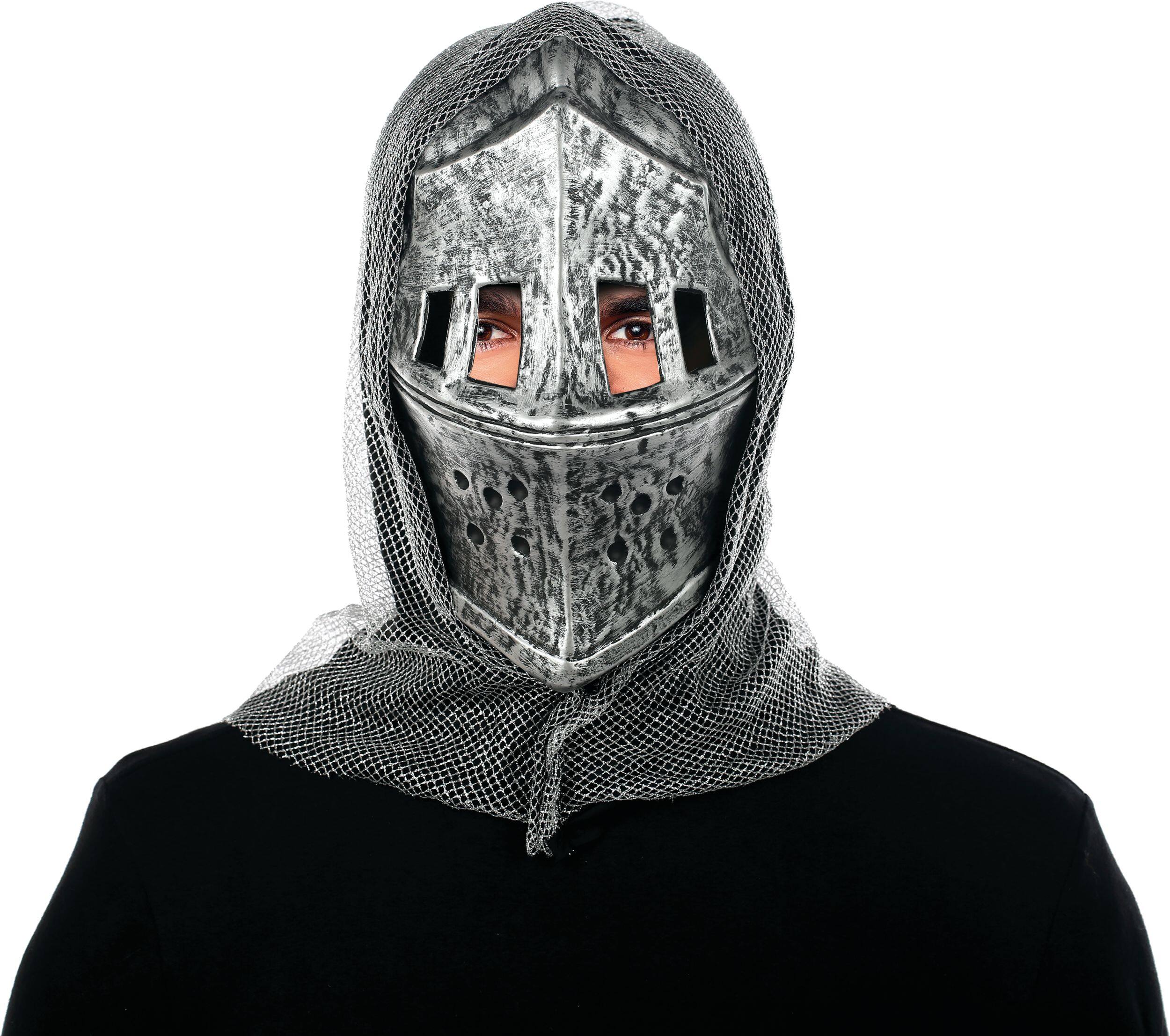 Knight Party Mask | Party City