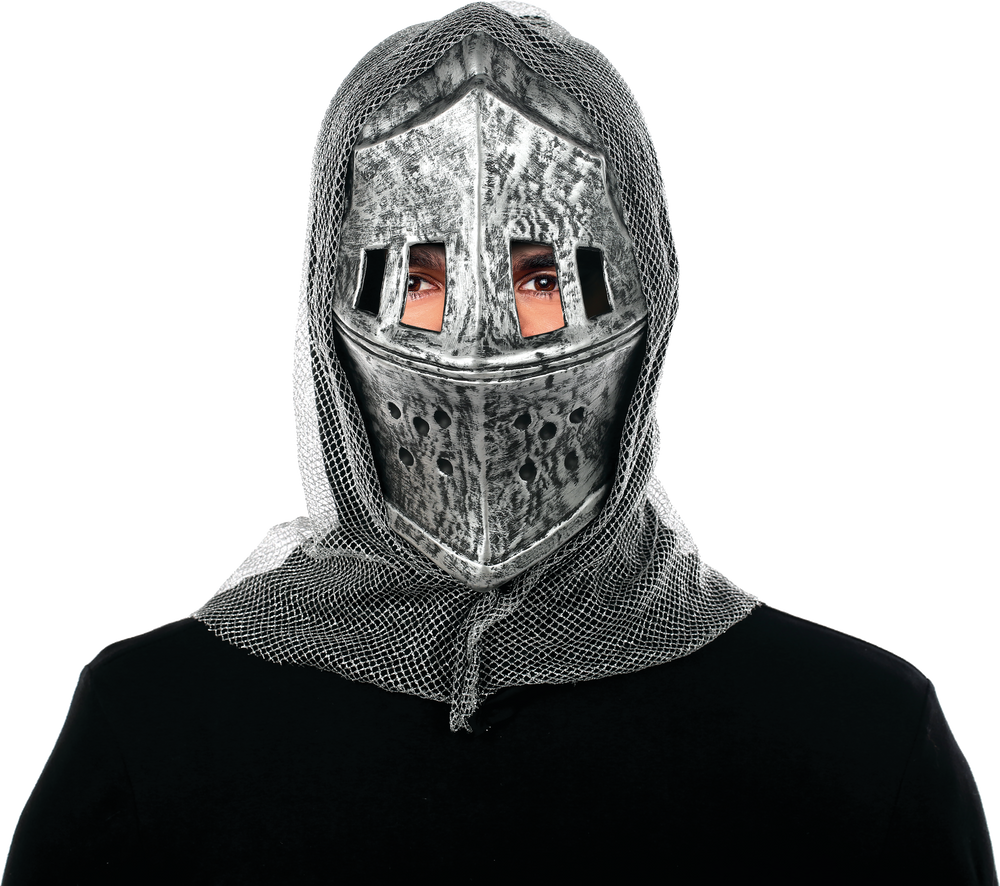 Knight Party Mask | Party City