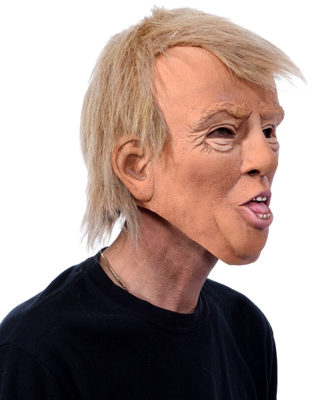 Masque Trump 2020 | Party City