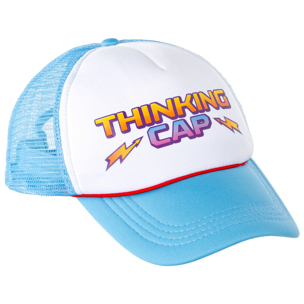 Stranger Things 4: Dustin Thinking Cap Hat | Canadian Tire