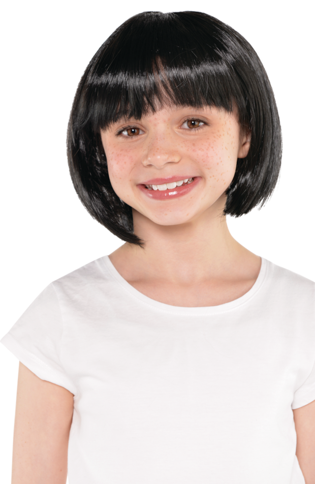 Bob Wig | Party City