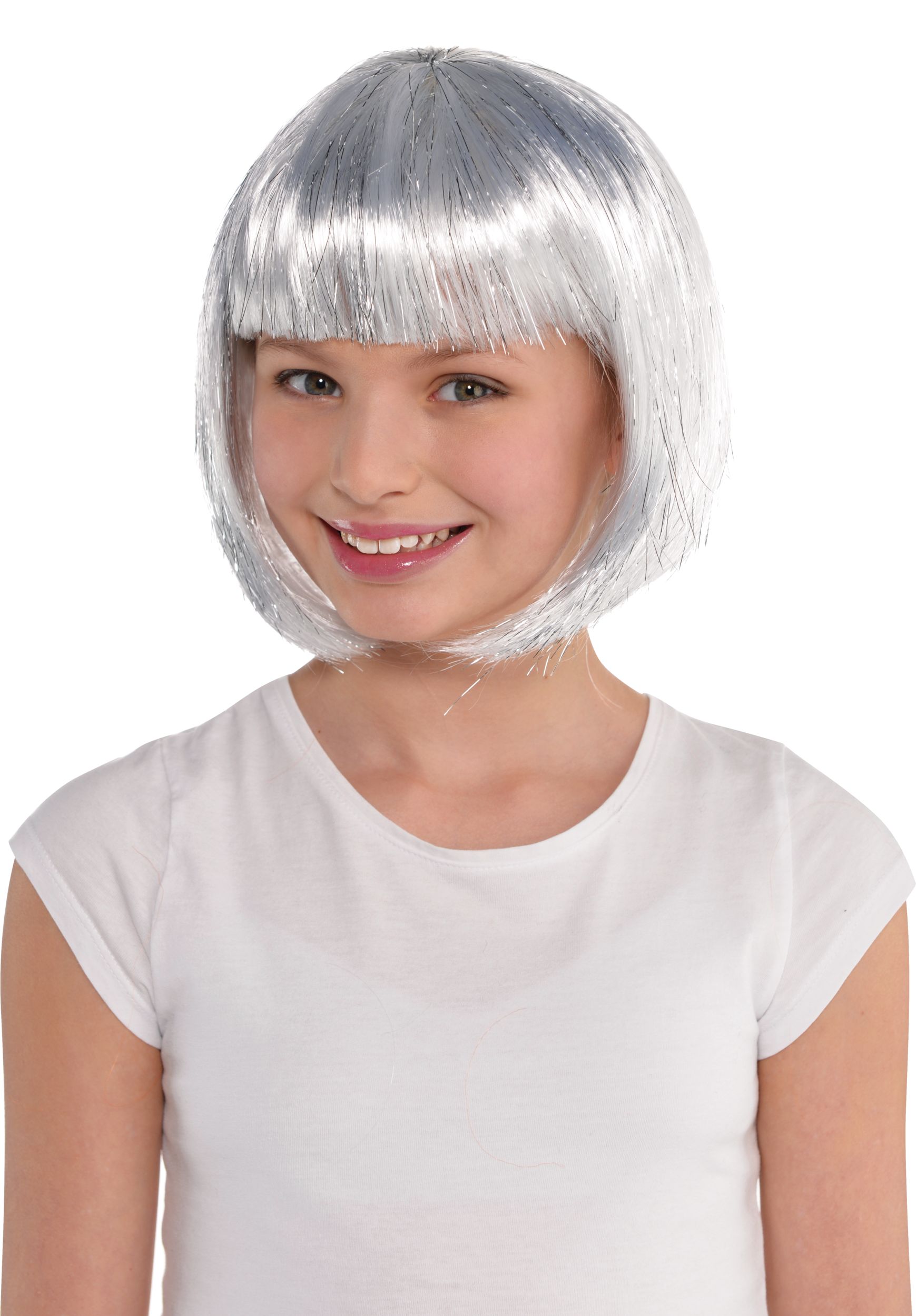 Bob Wig | Party City