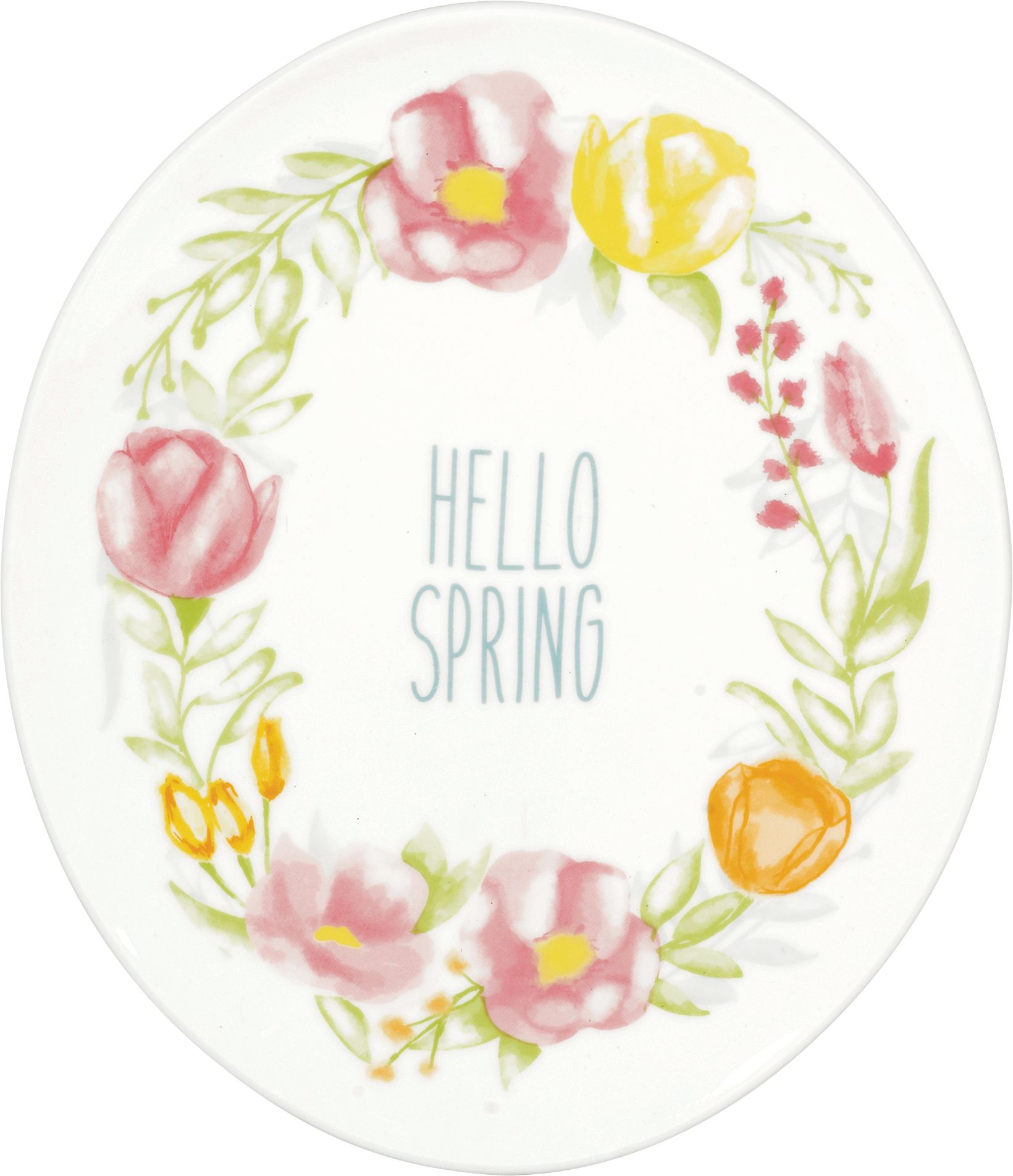 Hello Spring Platter | Party City