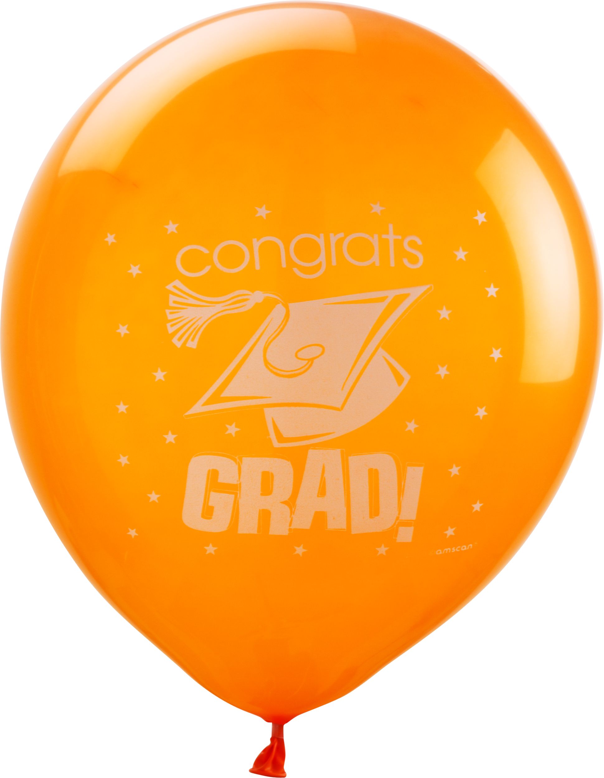 Graduation Balloons, 15-pk | Party City