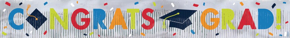 Class Banner | Party City