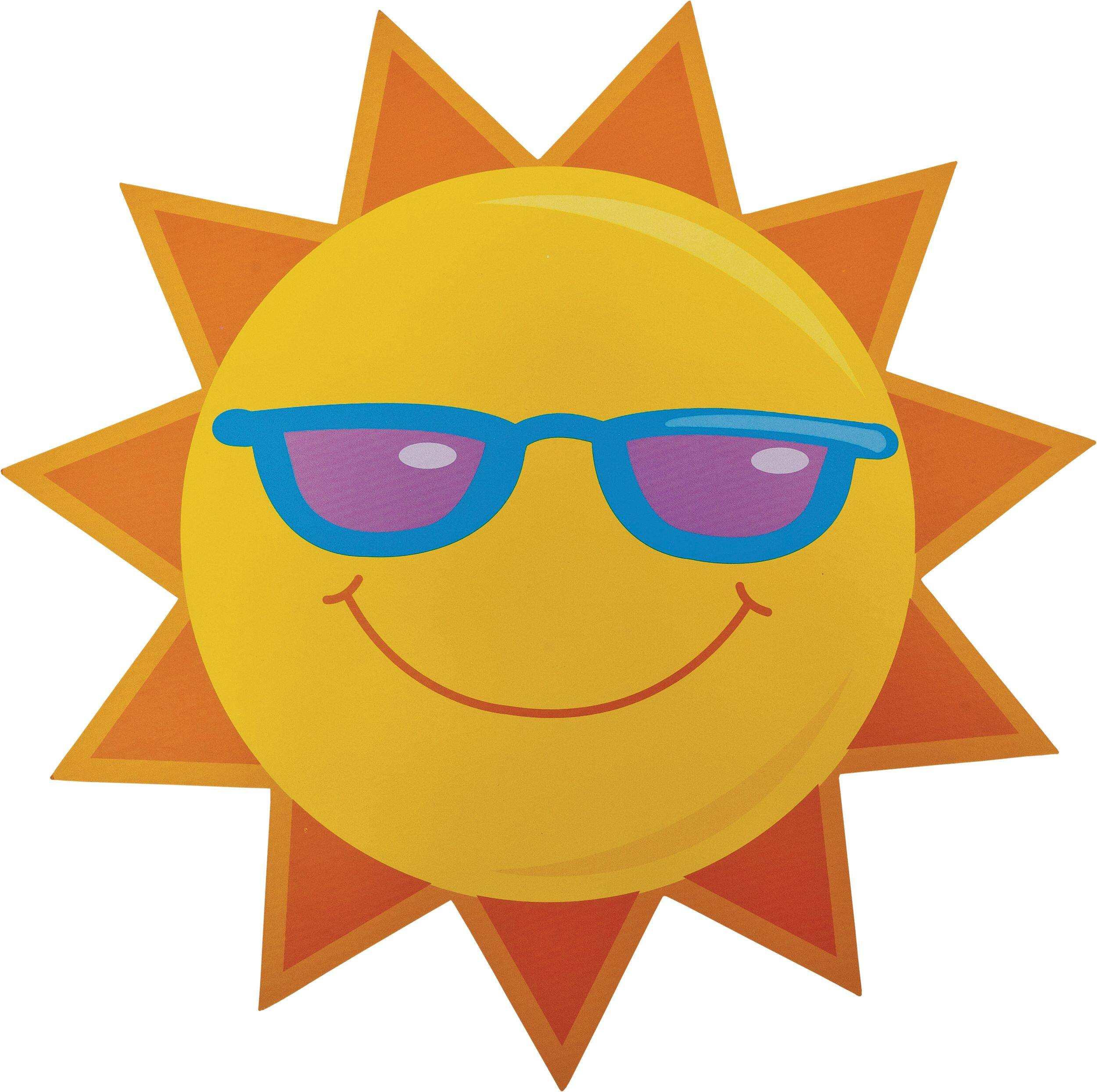 Fun in the Sun Decorating Kit, 10-pc | Party City