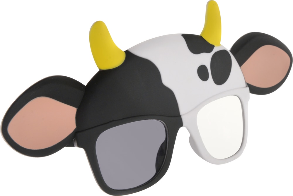 Cow Sunglasses | Party City