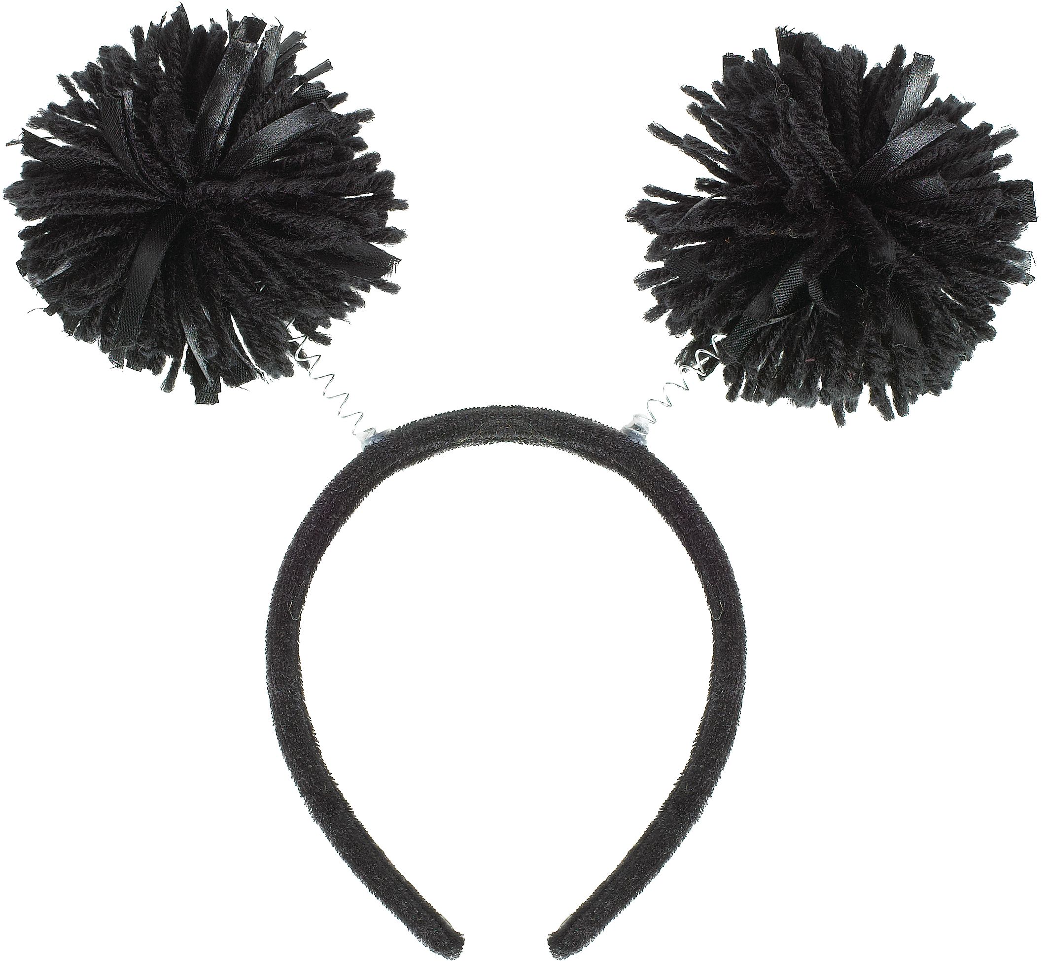 Pom-Pom Head Bopper | Party City