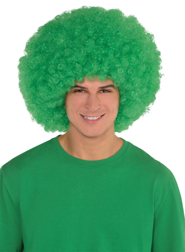 Giant Wig | Party City