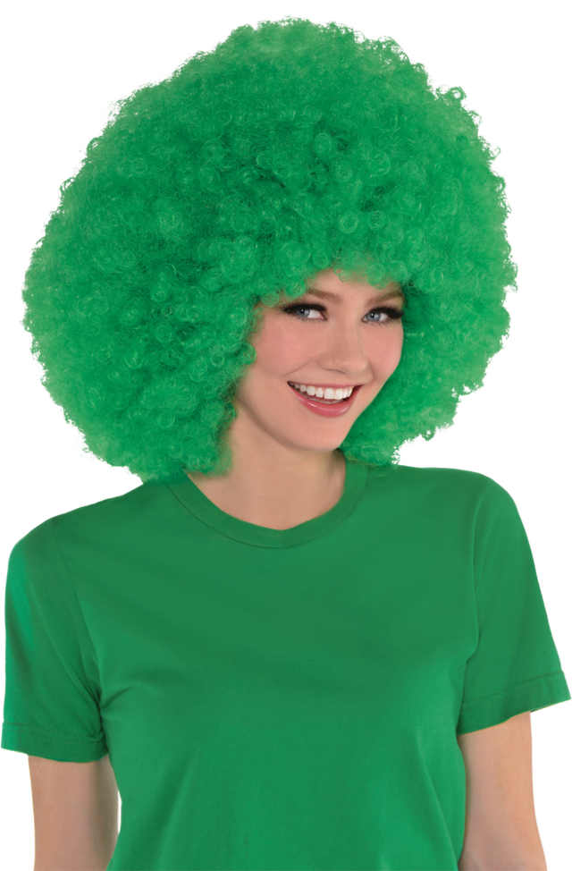 Giant Wig | Party City